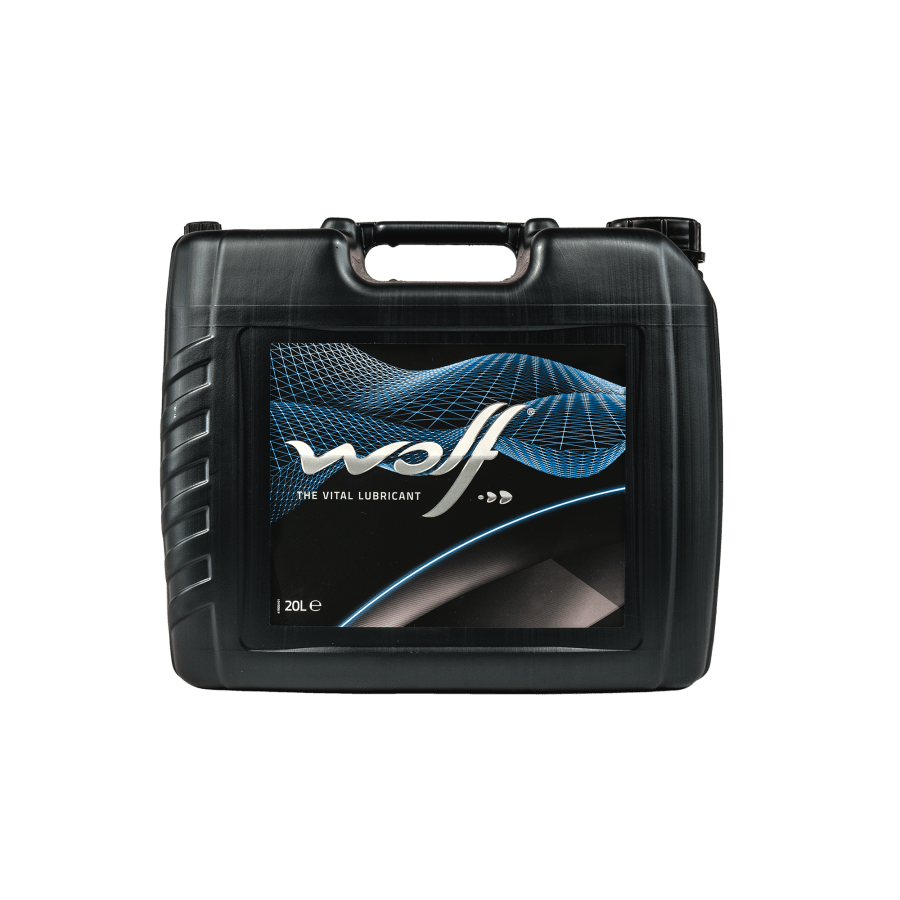 WOLF EXTENDTECH 80W90 LS GL 5 - Bondis BV